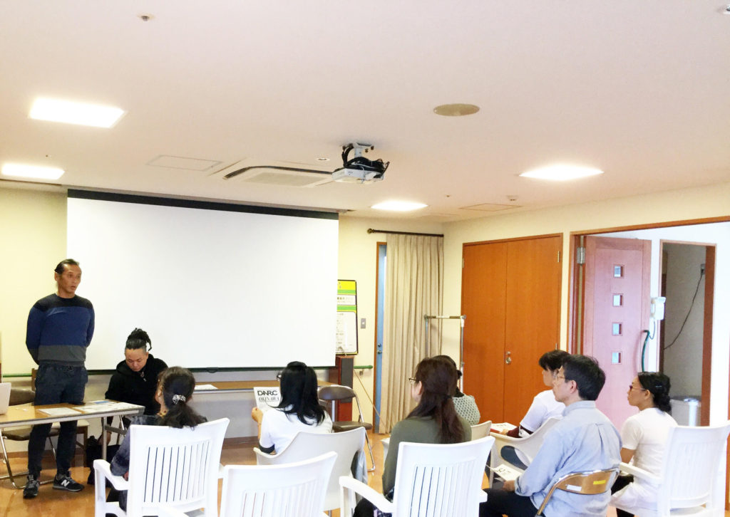 講習会情報 – 一般社団法人NADA JAPAN