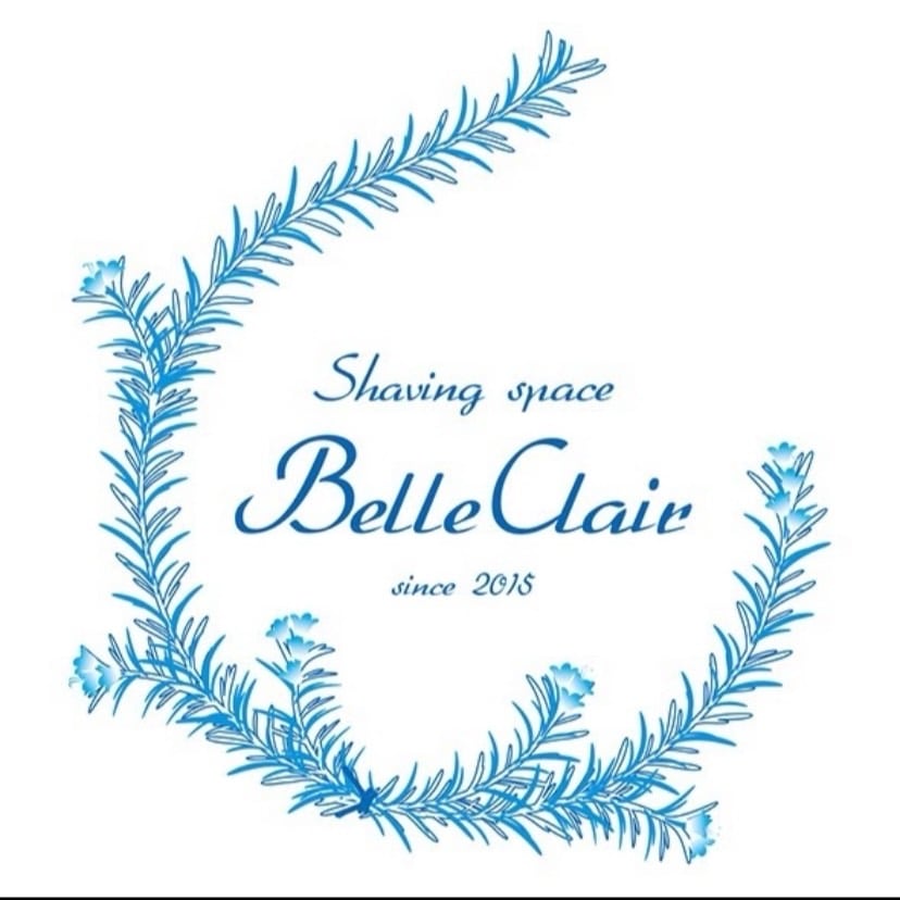 シェービングスペース Belle Clair – 一般社団法人NADA JAPAN